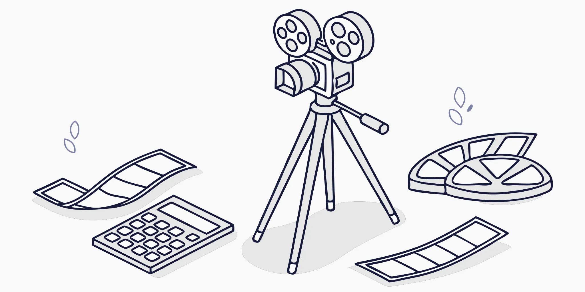 Film Production Accounting Tips for 2026 | Clear Peak